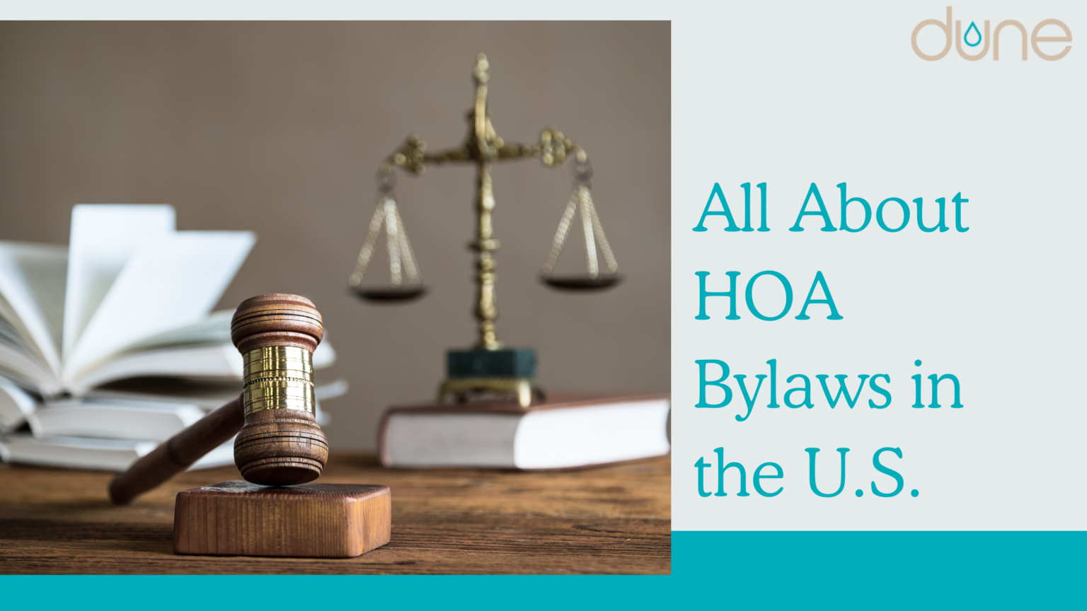 All About HOA Bylaws in the U.S. in 2024 (With Examples)